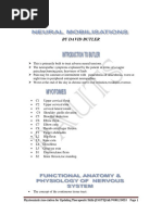 PNF For Lower Limb | PDF | Anatomical Terms Of Motion | Foot