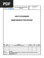 Safe Work Practices Checklist On-Line Leak Sealing Services | PDF ...