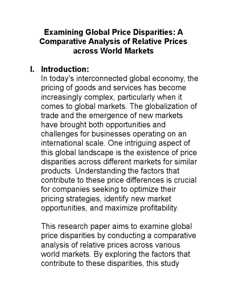 Examining-Global-Price-Disparities-A-Comparative-Analysis-of-Relative ...
