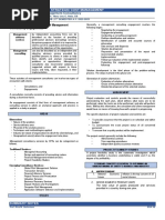 Order Block Trading Strategies | PDF | Market (Economics) | Prices