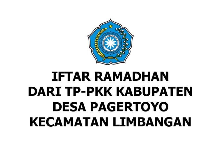 Iftar Ramadhan | PDF