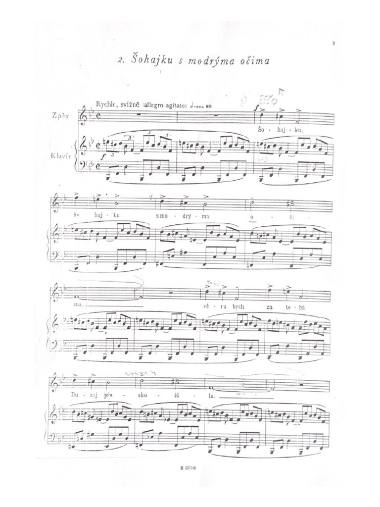 2. Sohajku s modryma ocima | PDF