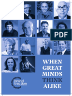 The Deep Dive ANSWERS | PDF | Brainstorming | Prototype