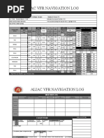 Comprehensive Squawk Code List | PDF | Transponder (Aeronautics ...