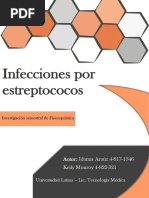 Piramide de Socransky | PDF | Las bacterias | Inmunología