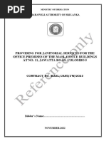 Usace Eng Form 4025-r | PDF | Specification (Technical Standard ...