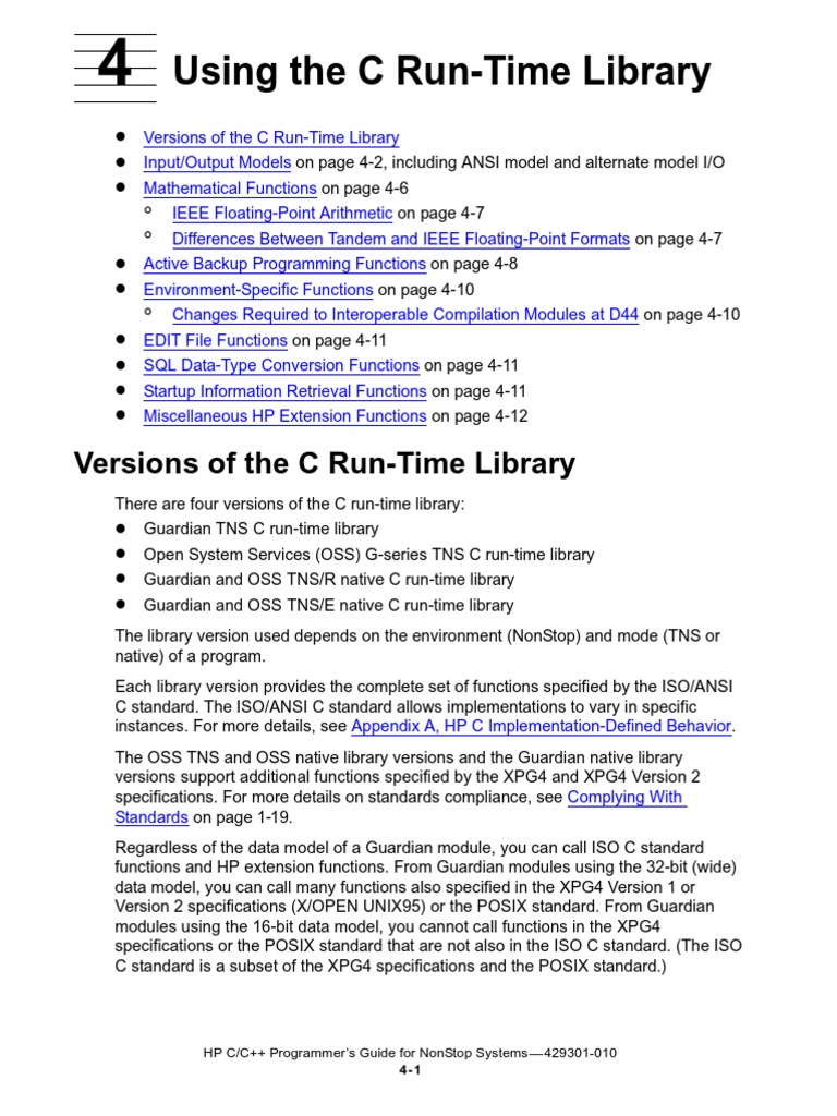 TPSEC04 | PDF | Process (Computing) | C (Programming Language)