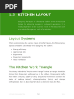 Understanding Kitchen Order Tickets | PDF | Point Of Sale | Kitchen
