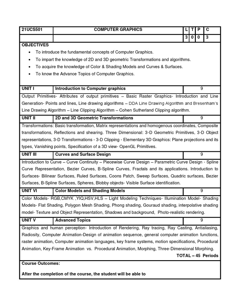 Micro | PDF | 3 D Computer Graphics | Computer Graphics