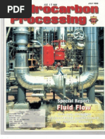 Fluid Service Code PDF | PDF | Water | Steam