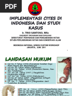 Manual Guide Pembuatan Peta Tapak Proyek 1 | PDF