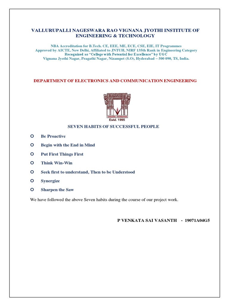 VASANTH | Download Free PDF | Mathematics | Arithmetic