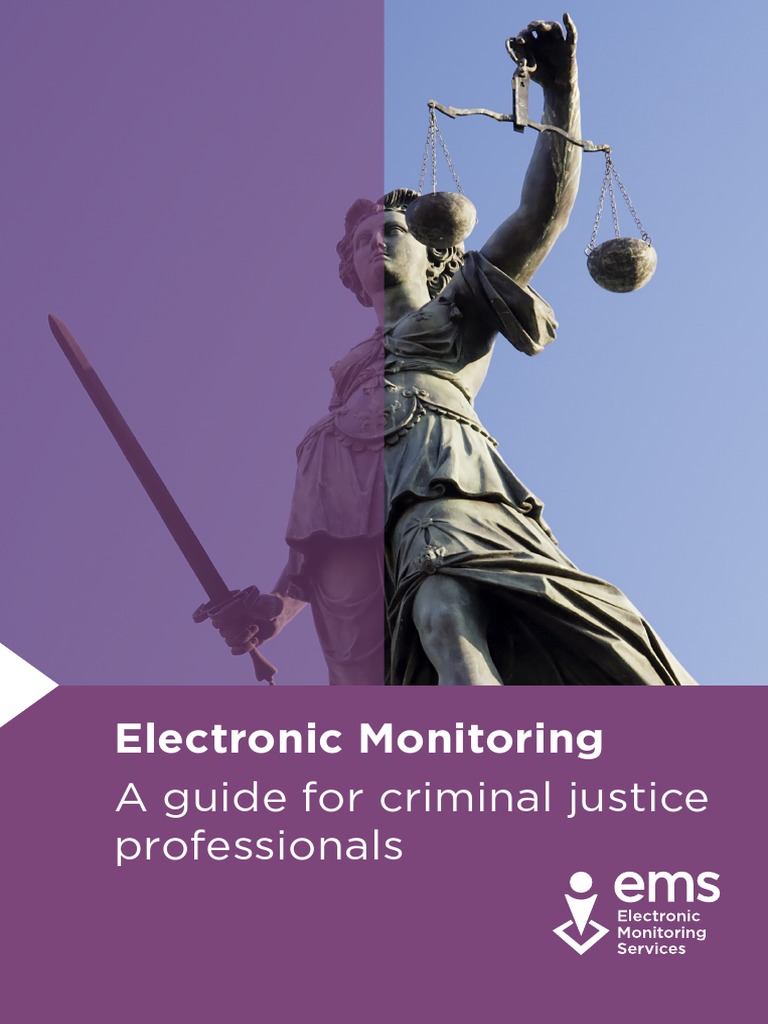 EMS Guide For Criminal Justice Professionals | PDF | Crimes | Crime ...