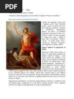 Analizë Iliada | PDF
