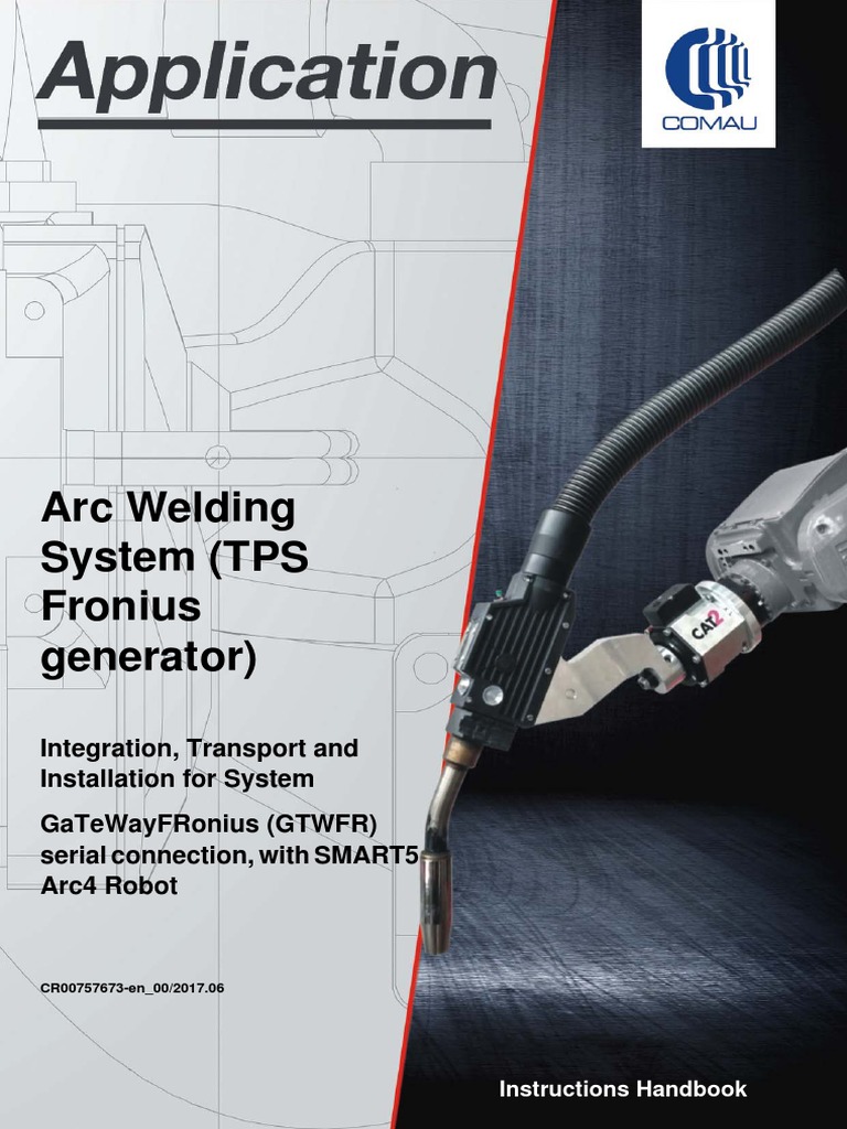 LB Aw Arc Tin - en | PDF | Construction | Welding