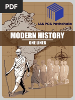 History Mind Maps | PDF