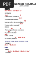 Marcos Witt, Levántate Señor - Letra y Acordes | PDF | Arte