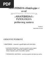 Popis Kratica | PDF