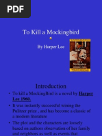 To Kill A Mockingbird by Harper Lee | PDF