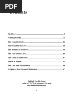 Mark 11 Bible Study (Tim Keller) - The Final Temple | PDF | Book Of ...