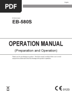 Scope Buddy Plus | PDF | Image Scanner