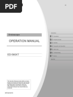 STORZ ENDOSKOPE Flexible Intubation Video Endoscope 11302BDX ...