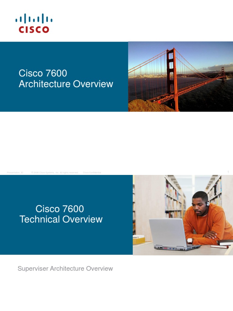 Cisco_7600_Technical_Details | PDF | Networking | Multiprotocol Label ...