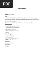 Mondóka És Mese Gyűjtemény | PDF