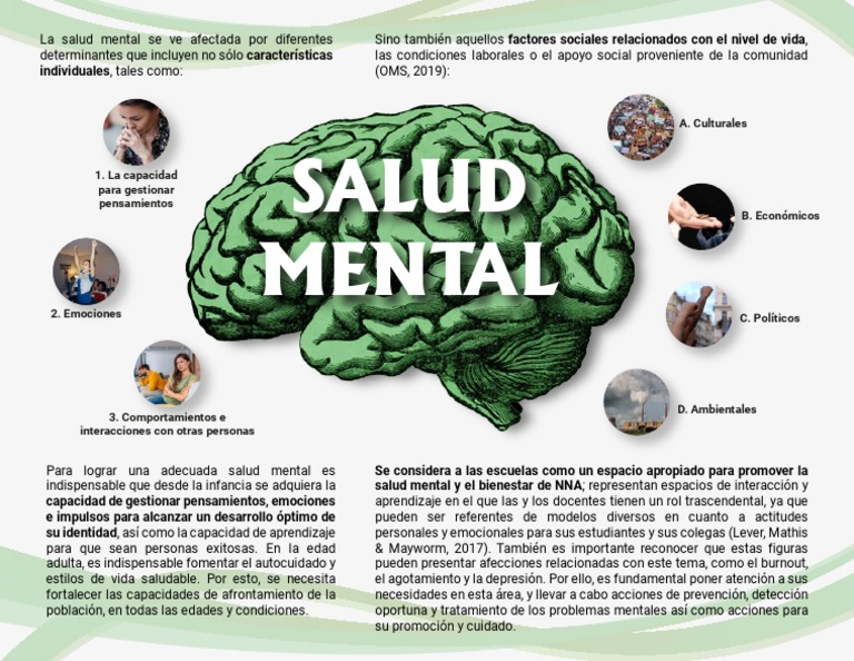 Info Salud Metal | PDF