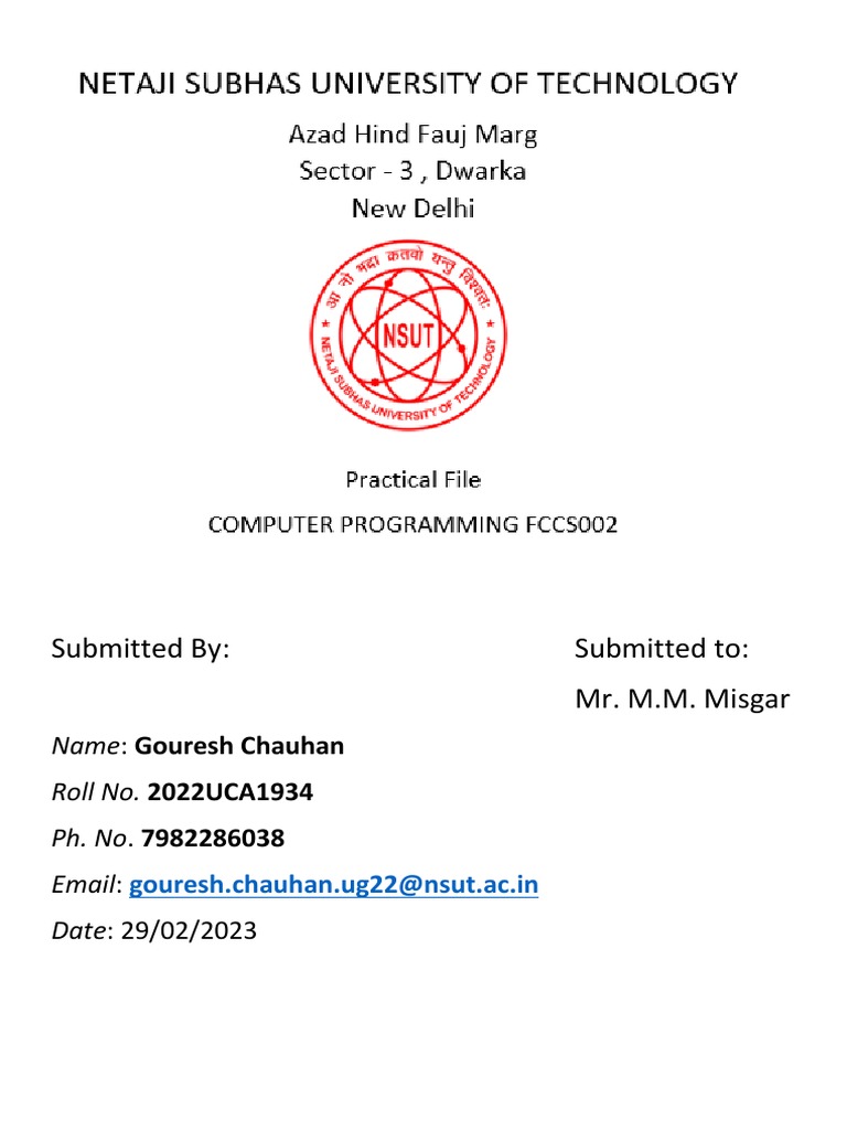 Cs Filnal Practical | PDF | Queue (Abstract Data Type) | Standard Deviation