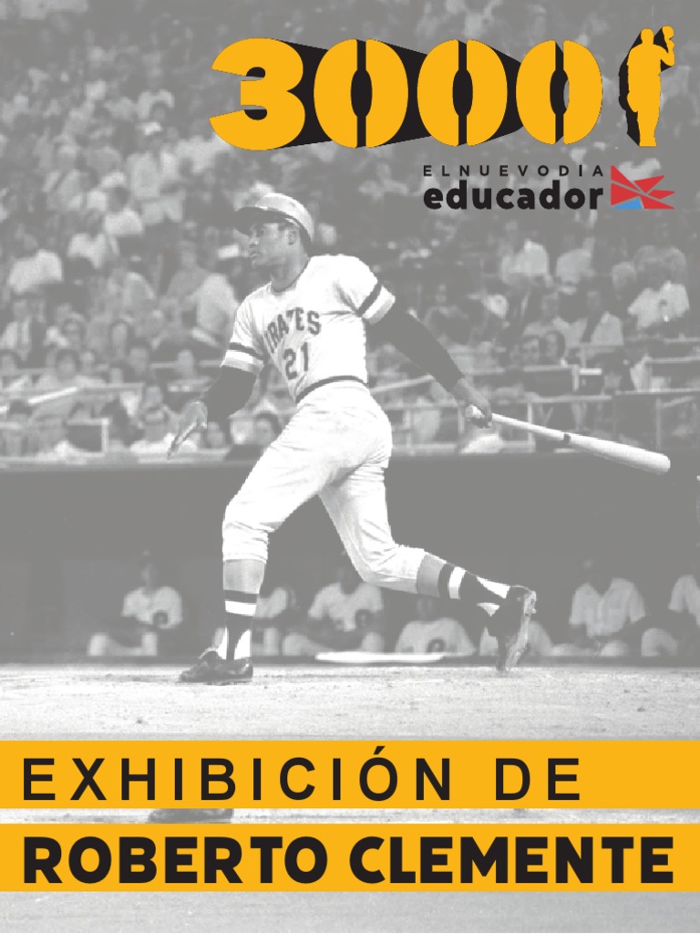Manuel Recorrido Exhibición Roberto Clemente Walker | PDF | Sociedad | Ensayos