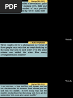 Aakash IOQM Module | PDF