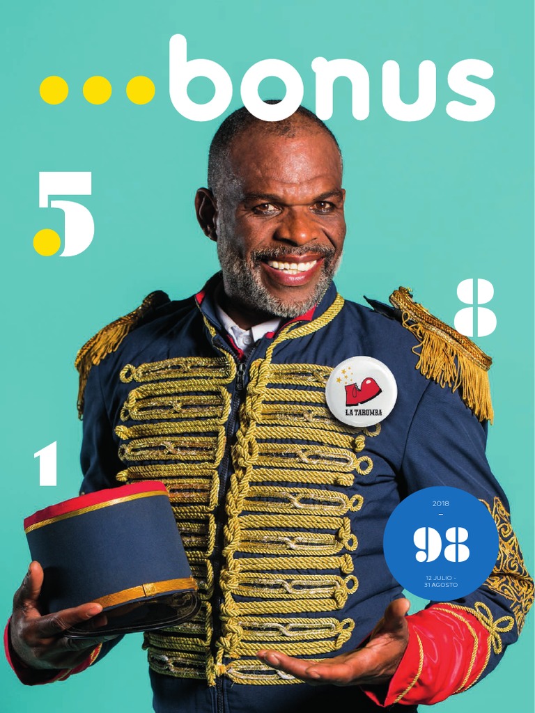 Catalogo Bonus Peru | PDF