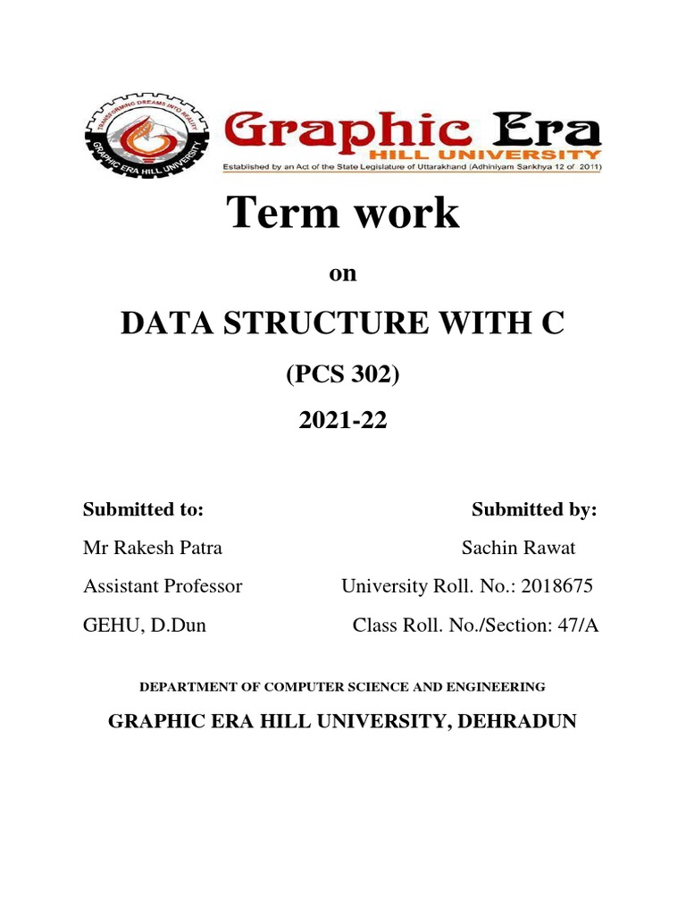 Data Structure | PDF | Queue (Abstract Data Type) | Computer Programming Data Structure | PDF | Queue (Abstract Data Type) | Computer Programming