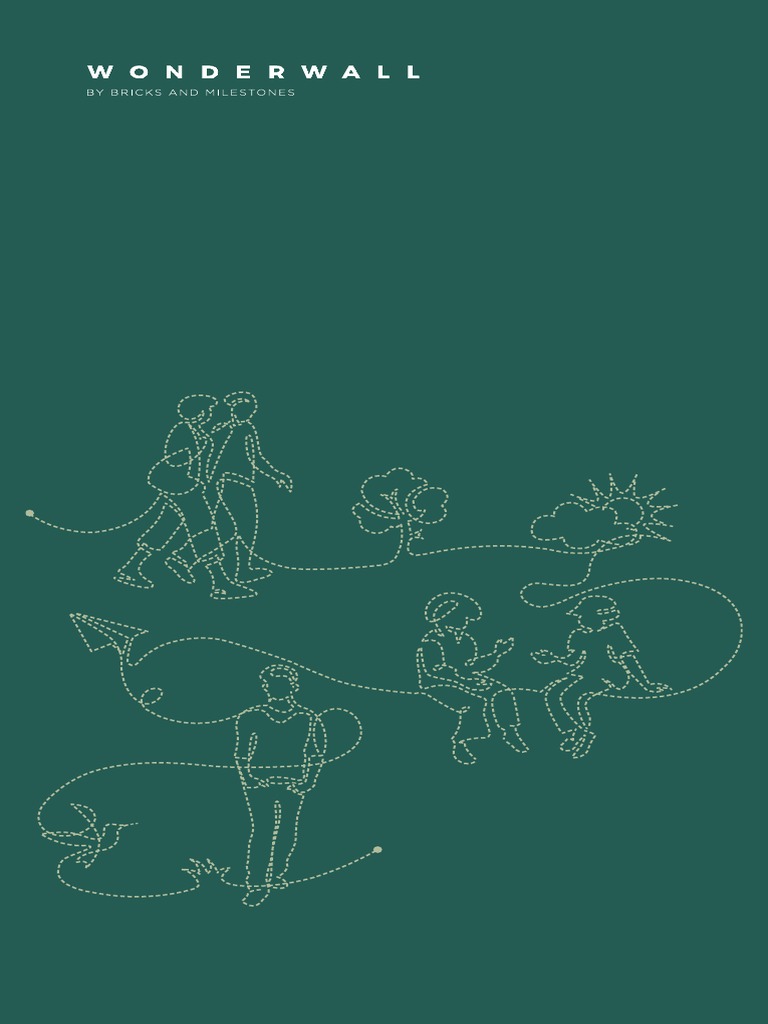 Wonderwall E-Brochure | PDF | Room | Architectural Design