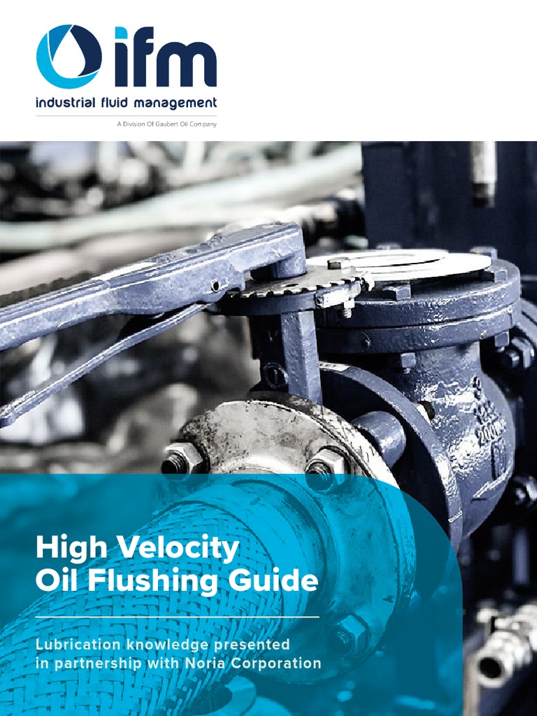 Flushing | PDF | Reynolds Number | Laminar Flow
