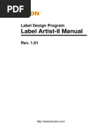 Print Multiple Labels in Zebra Designer | PDF | Areas Of Computer ...