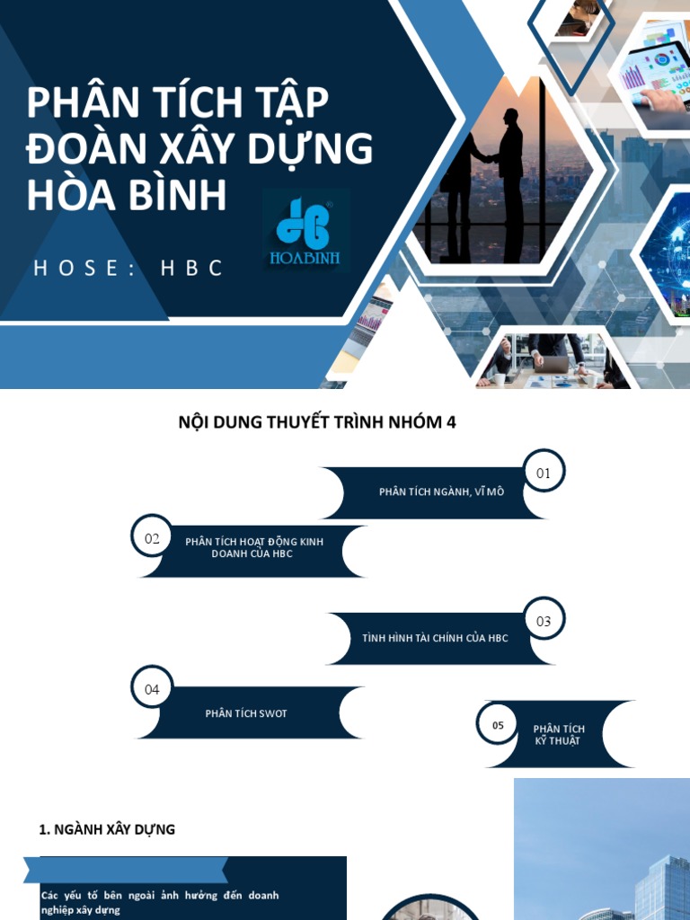Nhóm c04 HBC Report | PDF