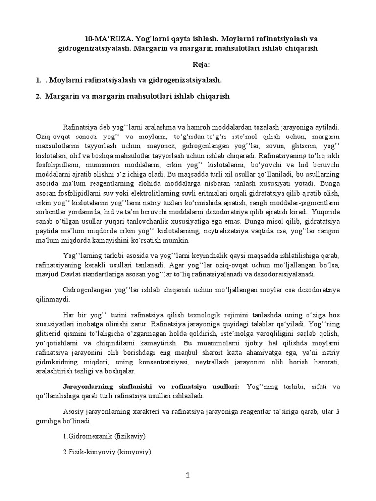 Portal - Guldu.uz Ixtisoslikka Kirish | PDF