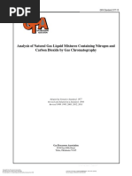 Astm D 1946-90 (2006) | PDF