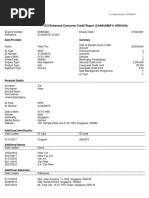 LHDN Explanatory Notes - BE2023 | PDF | Taxes | Insurance