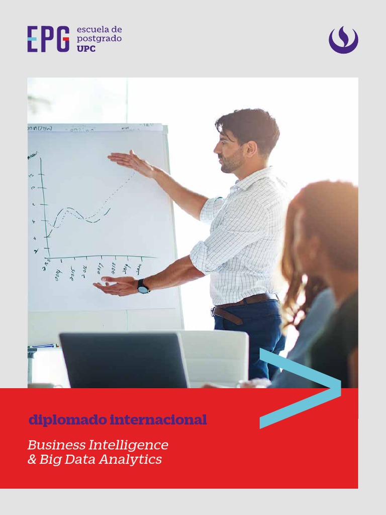 UPM-23 DII Business Intelligence Big Data Analytics BRO 2023 21.03 ...