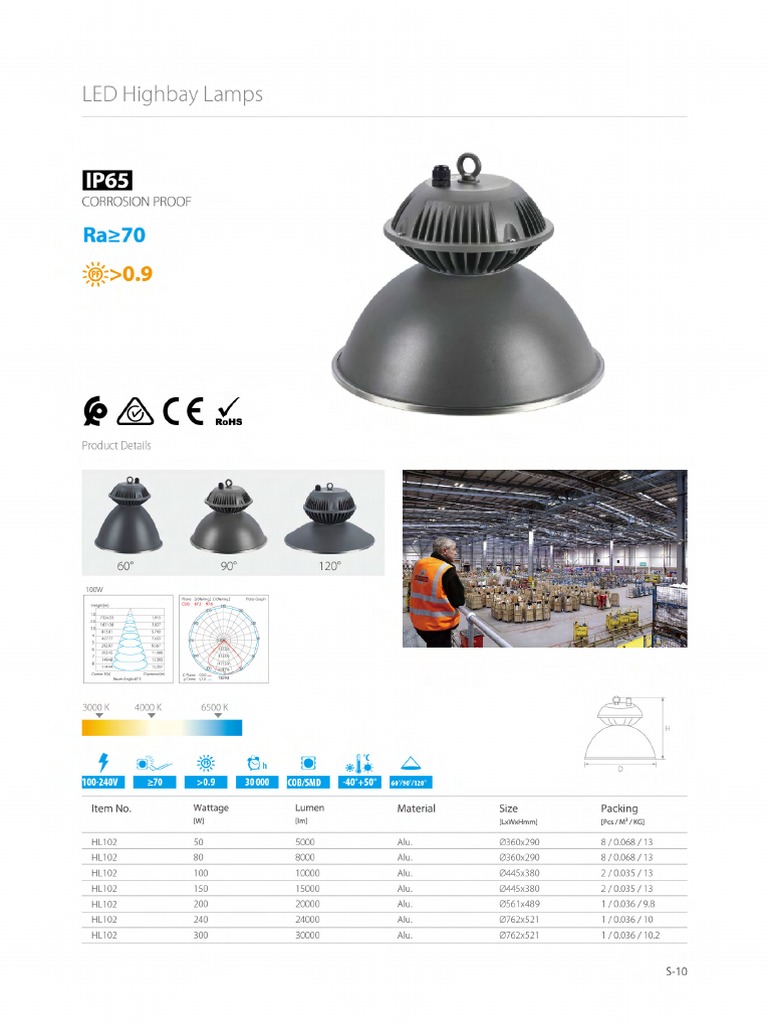YL-HL102 | PDF