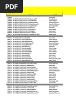 Joico Color-Intensity-Digital-Swatch-Chart | PDF | Color | Magenta