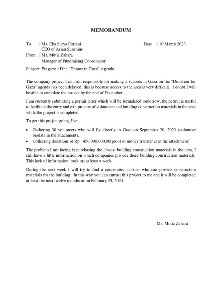 letter progress. | PDF