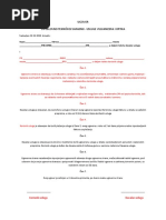 Izjava PDV - Odbitak Sef | PDF