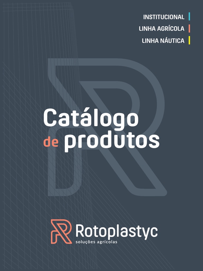 Catálogo de Tanques Rotoplastyc | PDF | Qualidade (negócios)