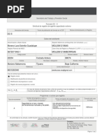 Guia Llenado DC5 | PDF
