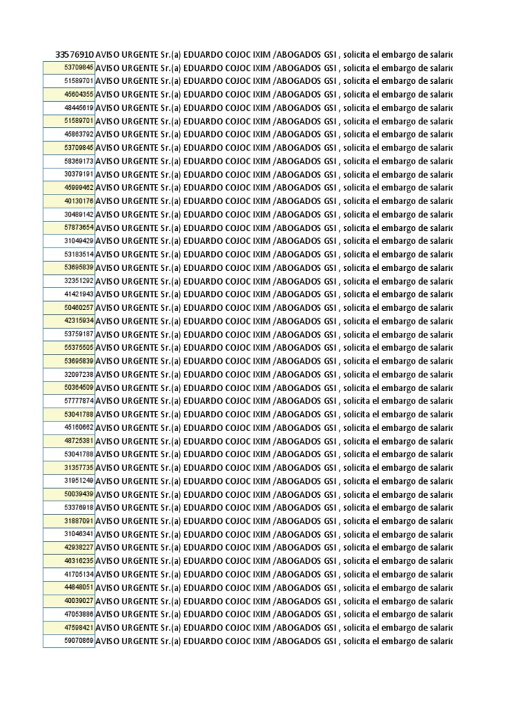 Sofi Maestro | PDF | Chile | América del Sur