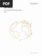 Medium Voltage Power Conversion Skid | PDF | Transformer | Reliability ...